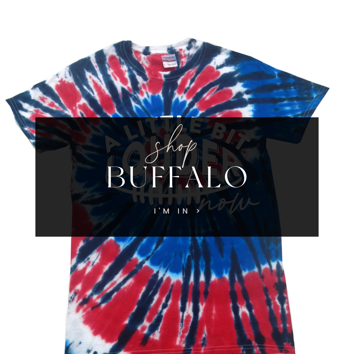 Buffalo Collection – Custom Buffalo Chic